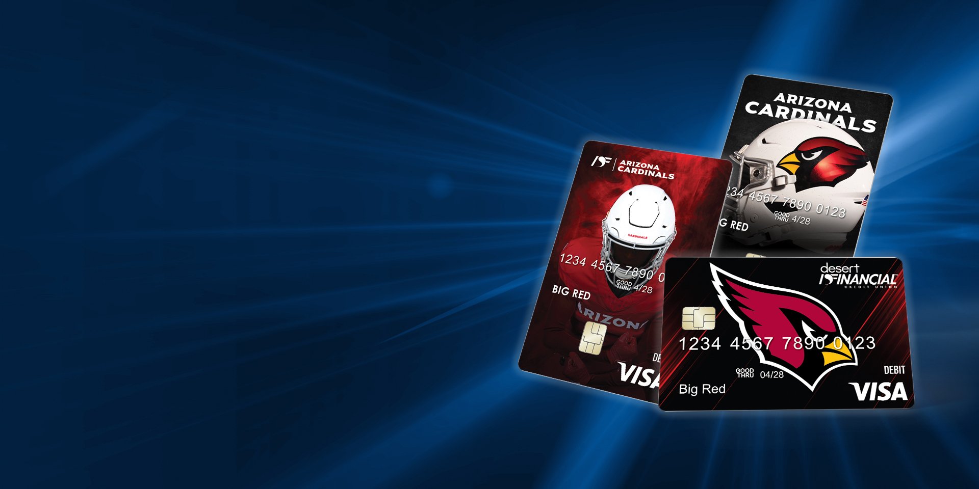 Arizona’s Best Local Credit Union | Desert Financial