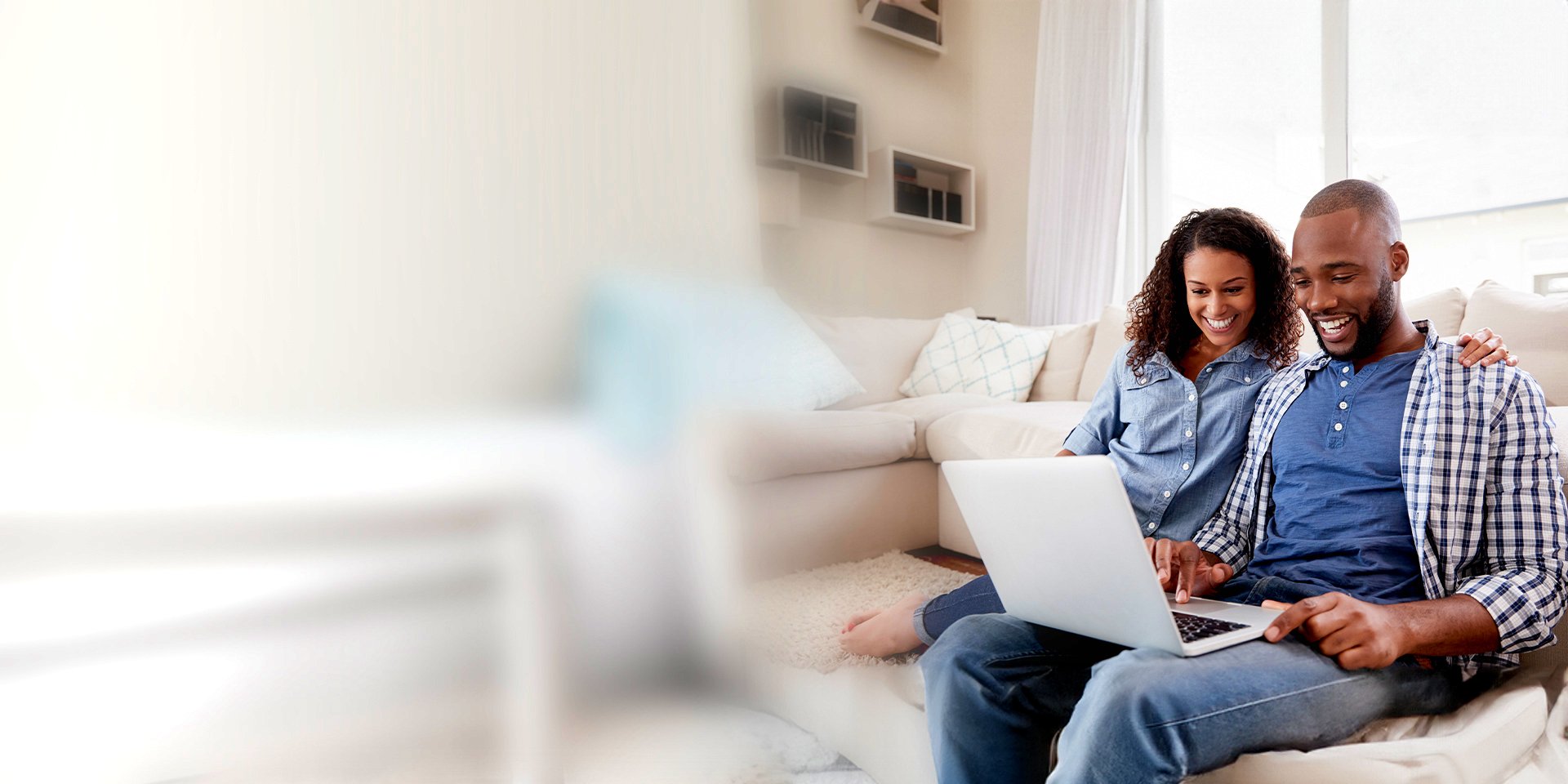 Desert Financial’s online account opening offer