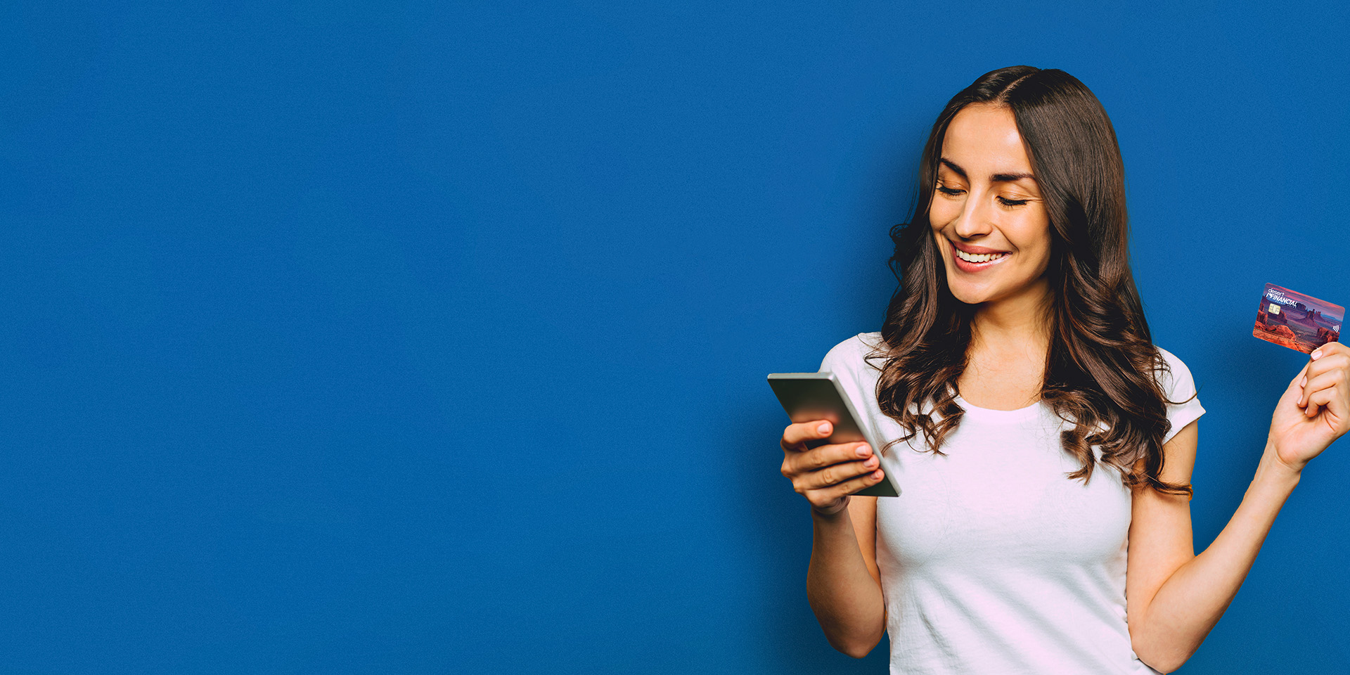 Arizona’s Best Local Credit Union | Desert Financial