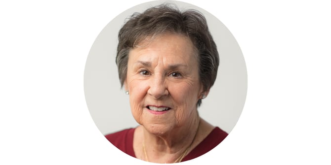 Our Senior Leadership Team | Desert Financial