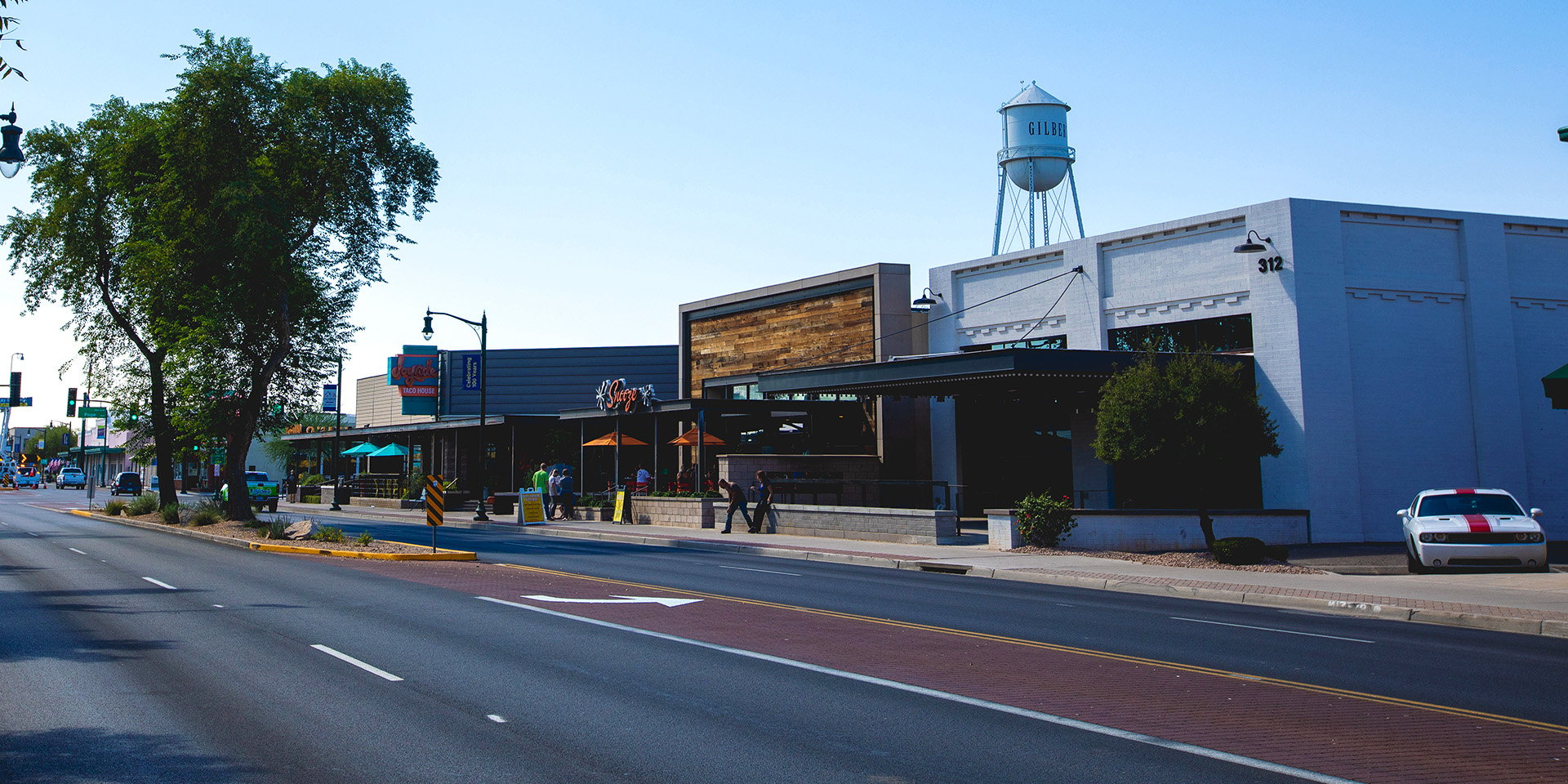 Buy and Bank Local | Desert Financial