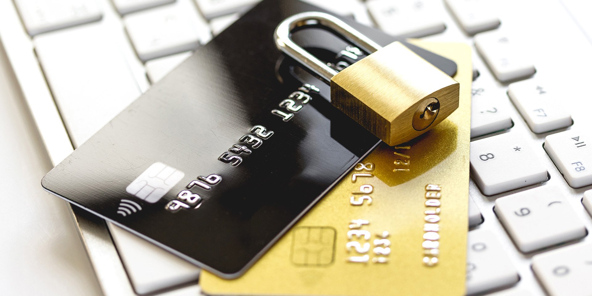 How to Prevent Identity Theft | Desert Financial