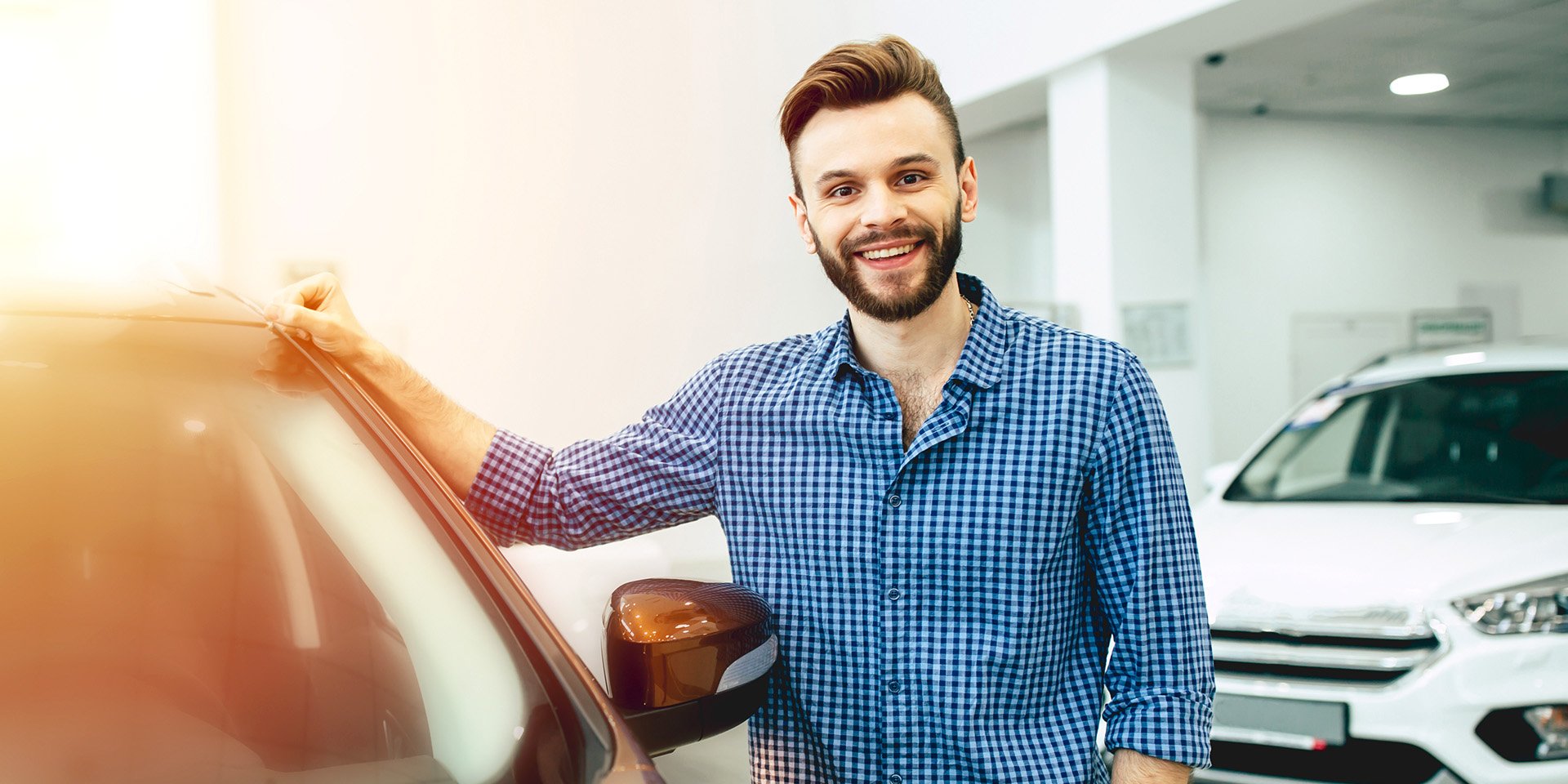Auto Loan 101: Financing | Desert Financial