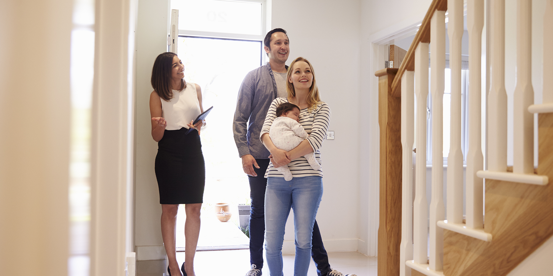 Good Time to Buy a House | Desert Financial