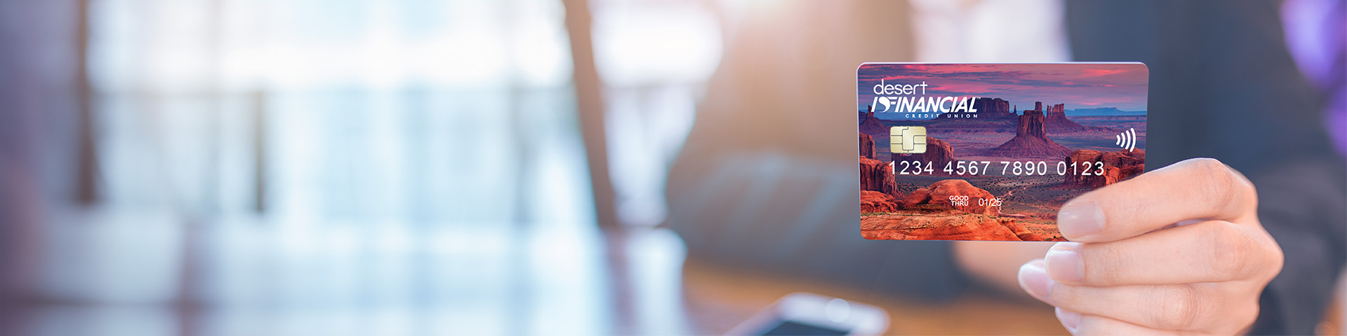 Debit do’s and don’ts | Desert Financial