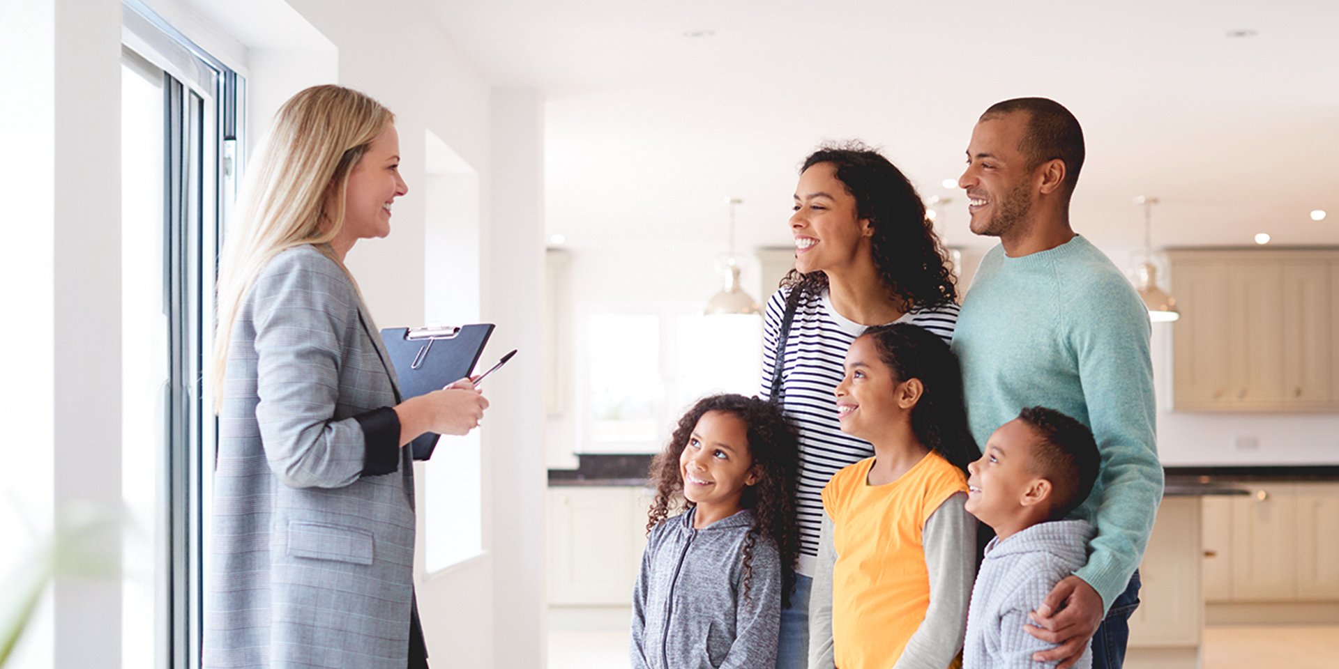 Home buying checklist | Desert Financial