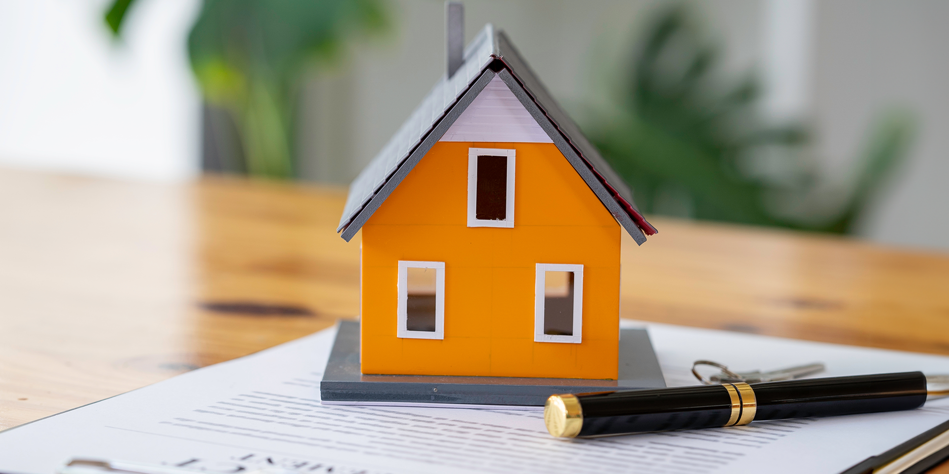 Types of Mortgage Loans | Desert Financial