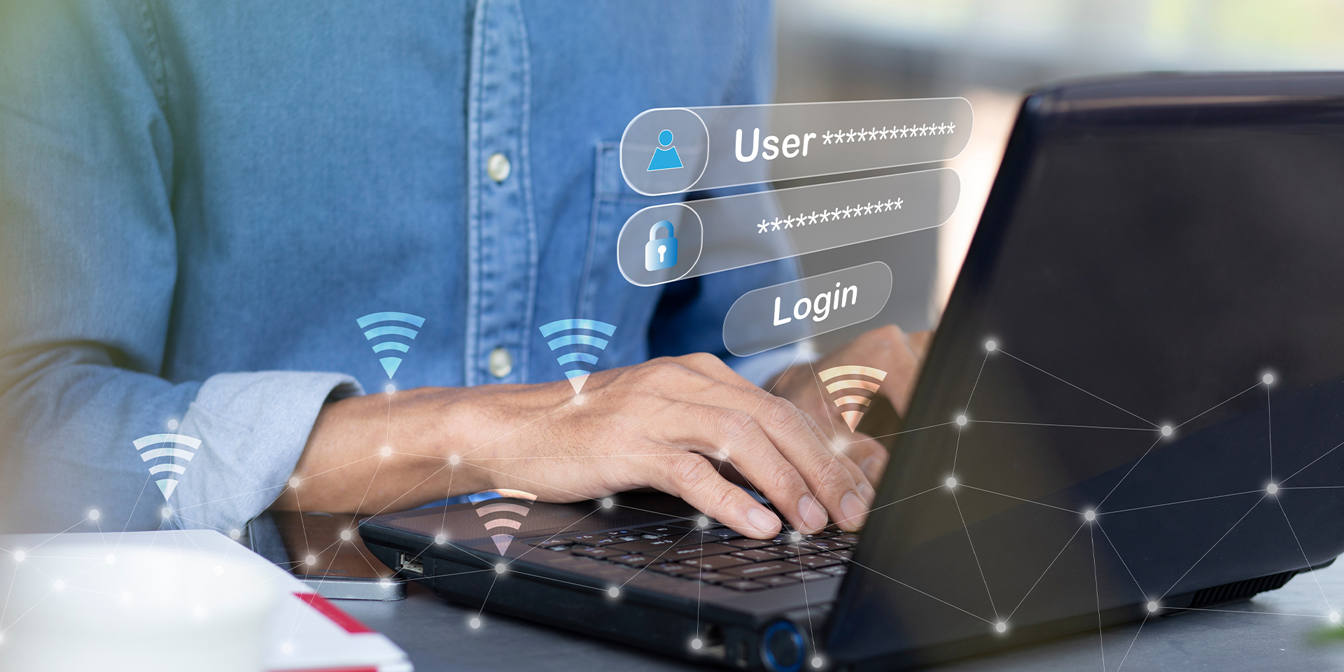 Top cybersecurity best practices to stay safe online | Desert Financial