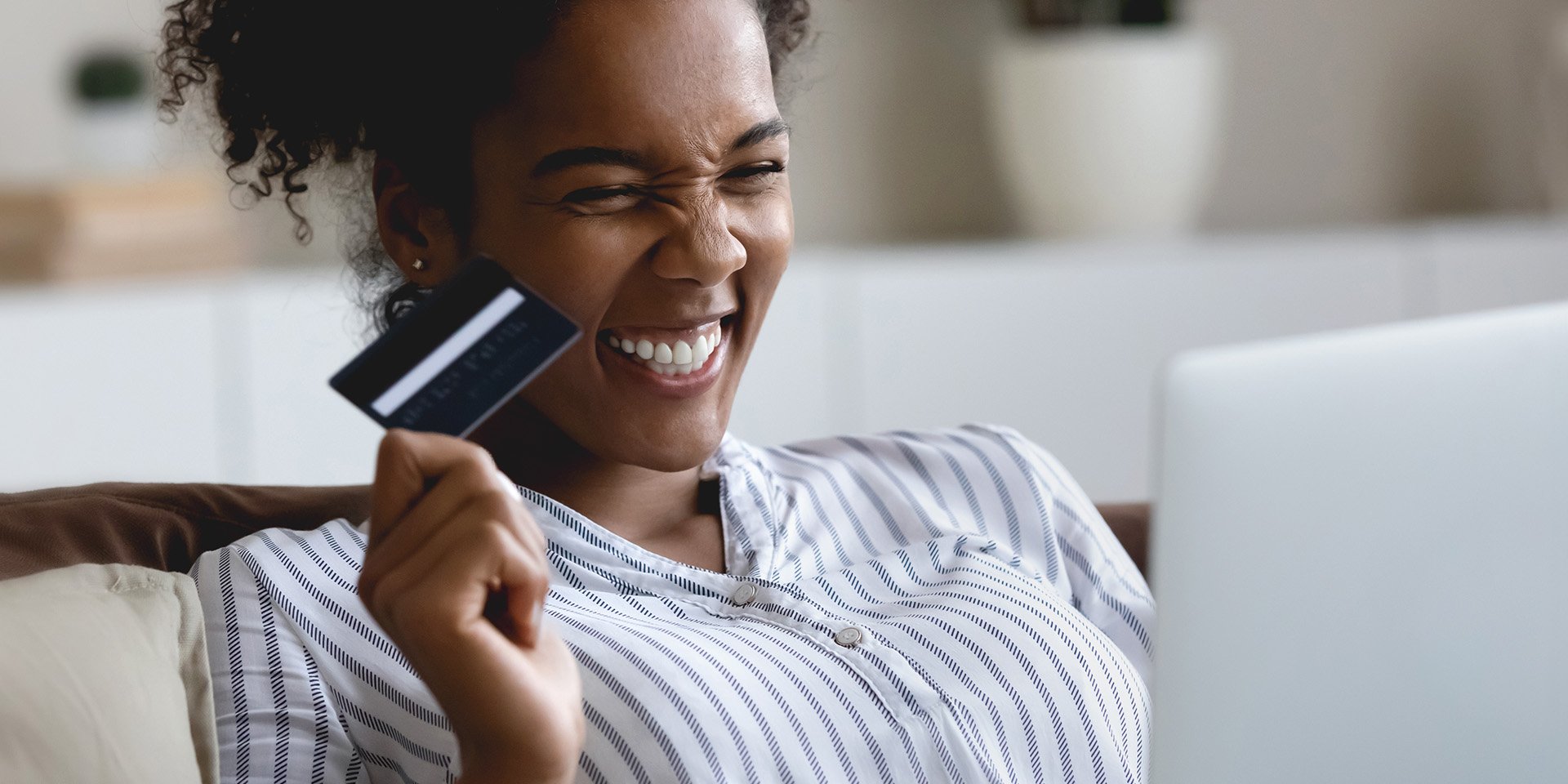 Credit Card Options for Teens | Desert Financial