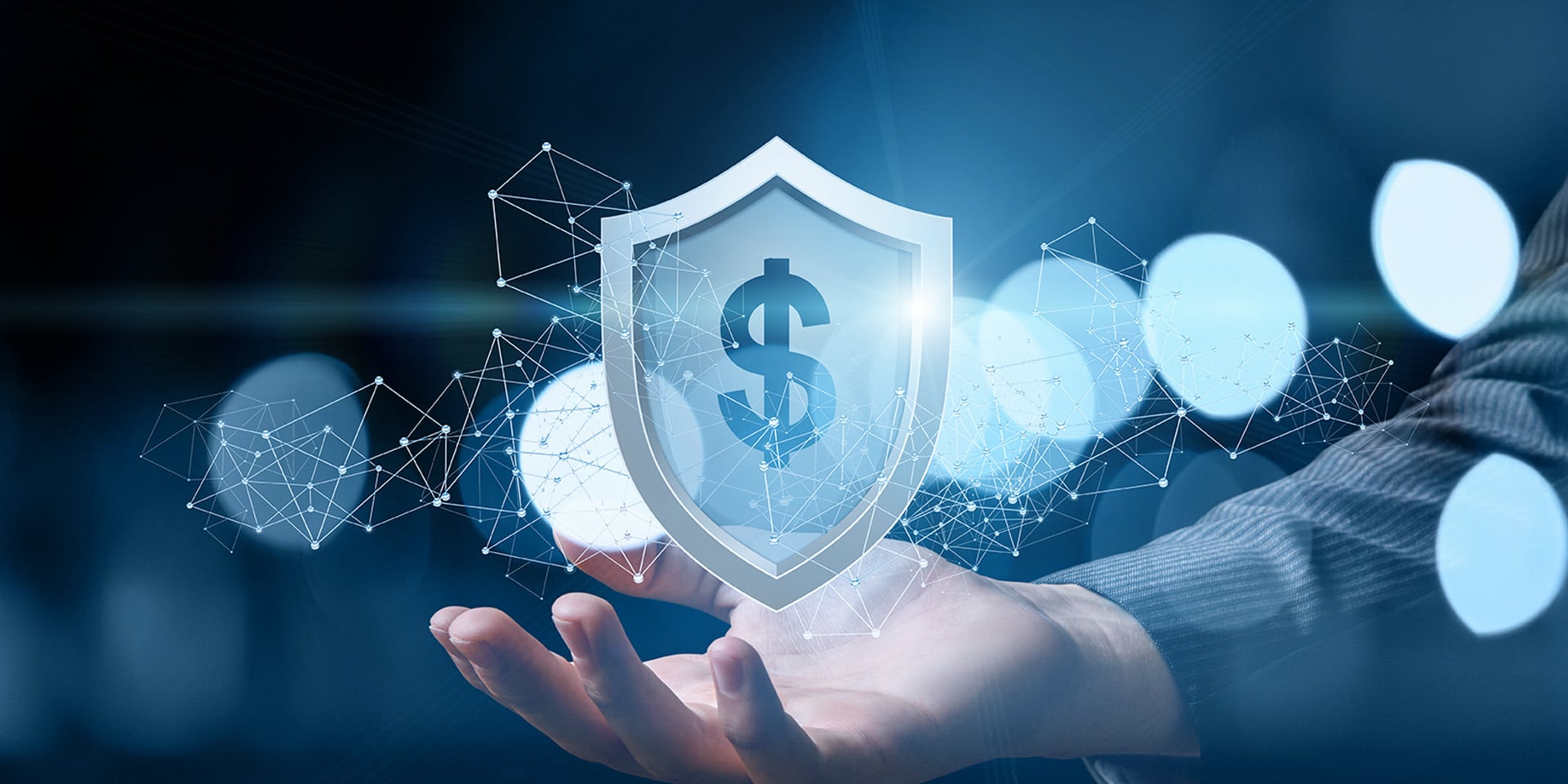 Tips for Financial Protection | Desert Financial