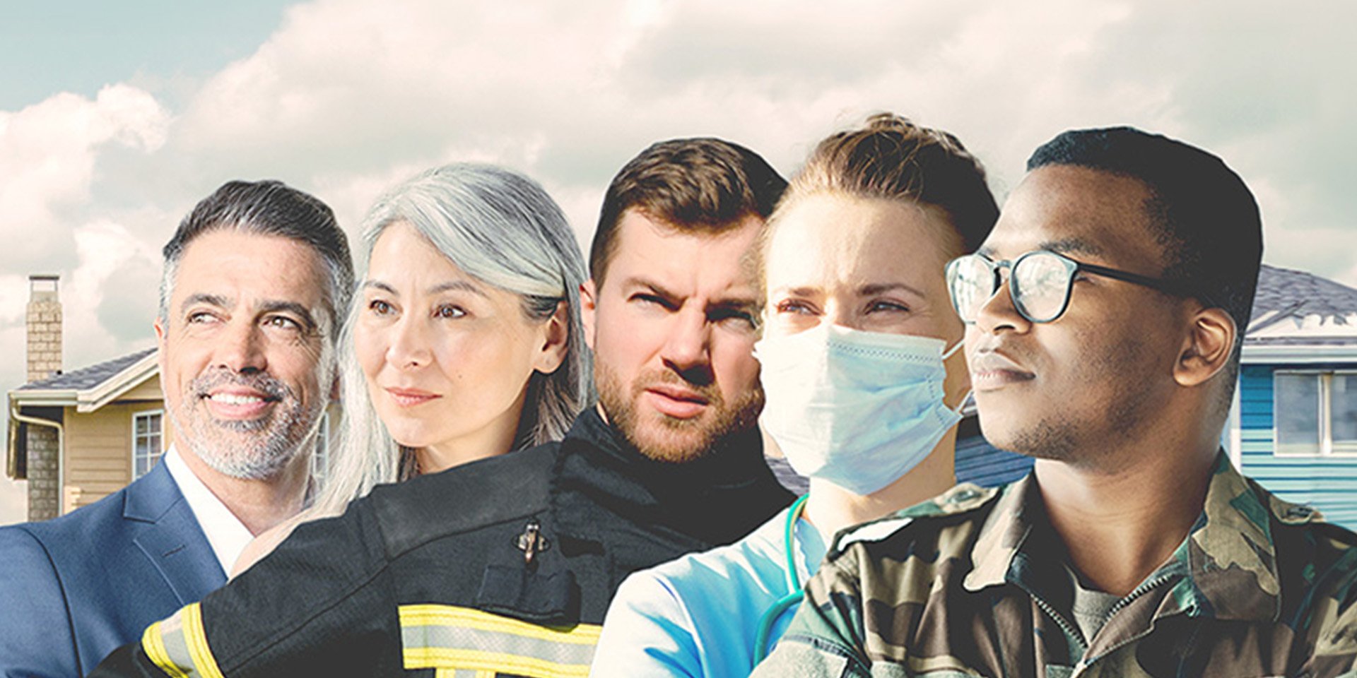 First-Time Homebuyer Programs in AZ | Desert Financial