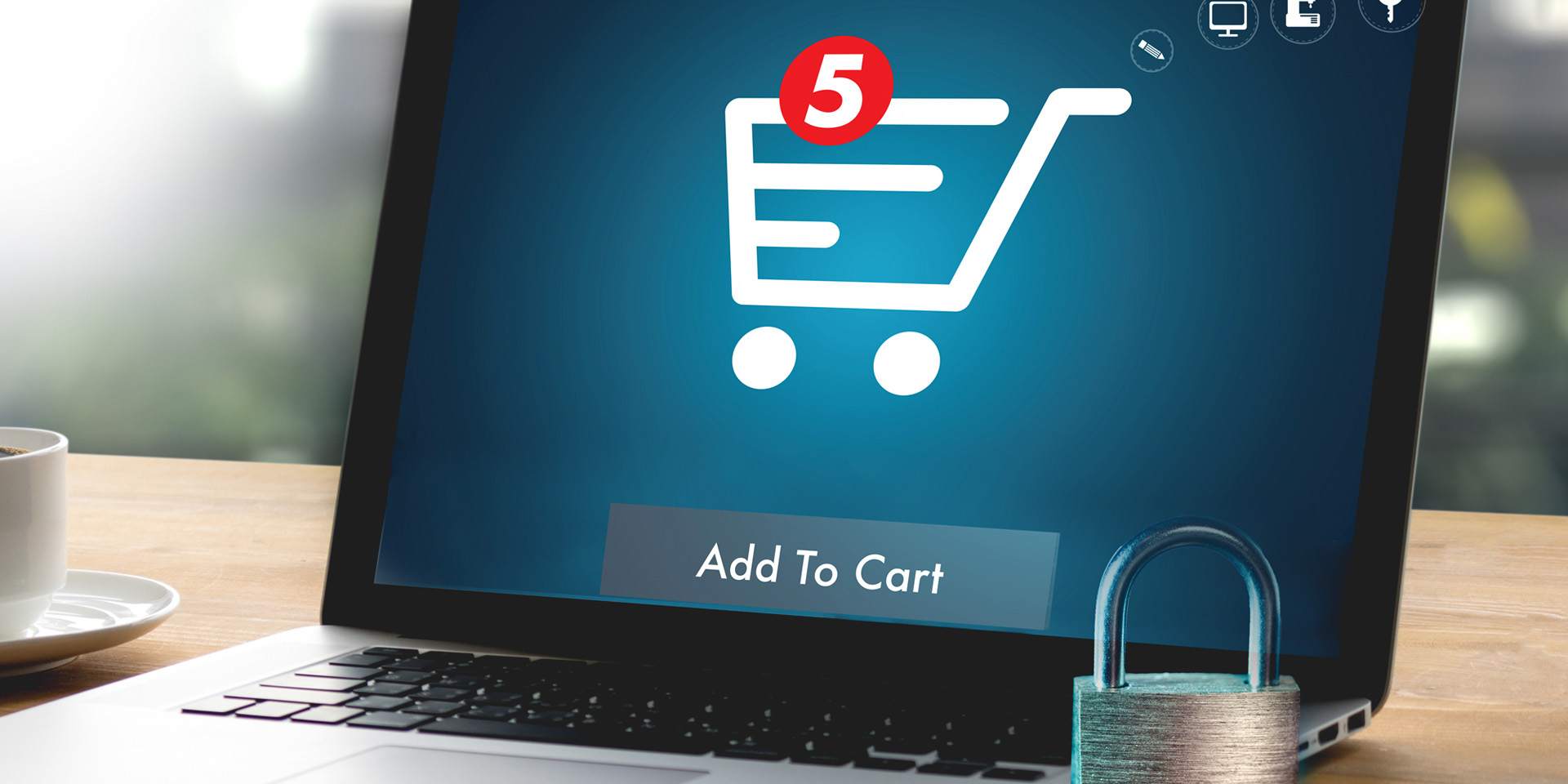 Avoiding Online Shopping Scams | Desert Financial Avoiding Online Shopping Scams | Desert Financial