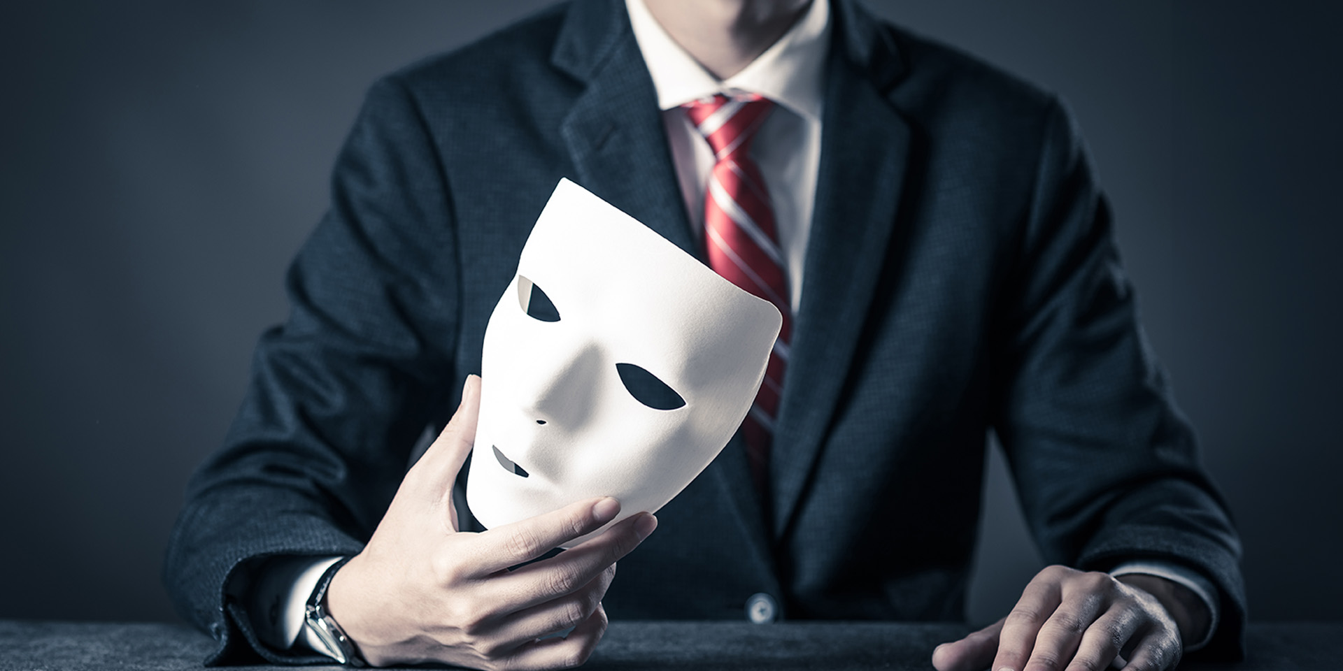 Bank Imposter Scams | Desert Financial