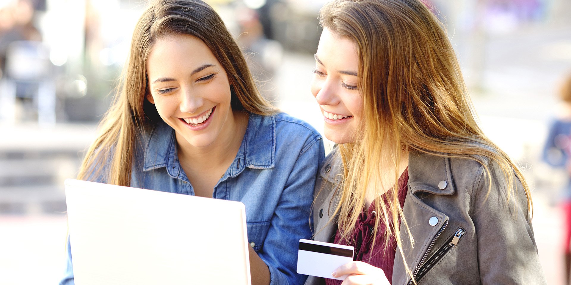 Debit Card for Teens | Desert Financial