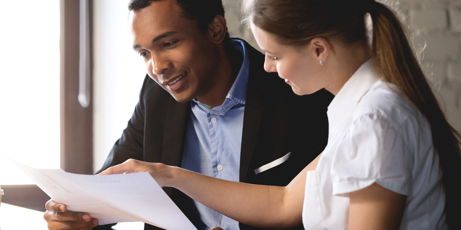 The Language of Loans | Desert Financial