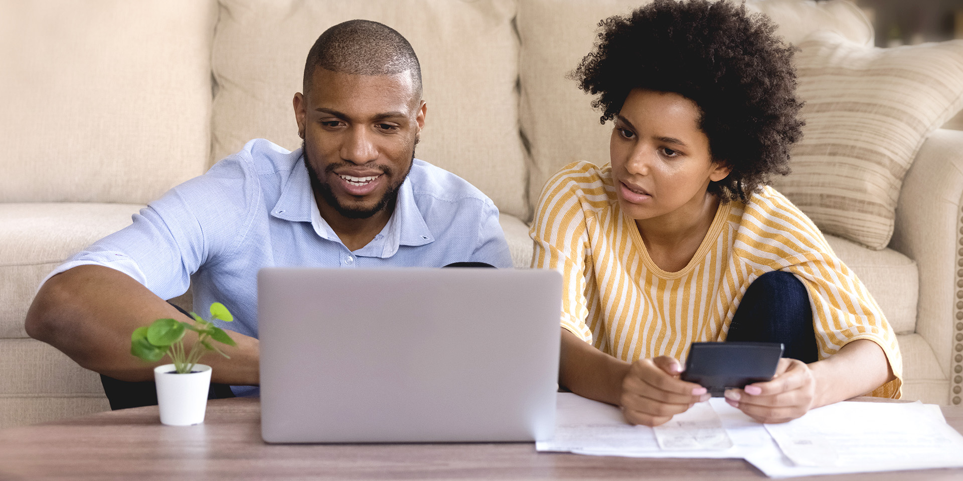 Debt to Income Ratio | Desert Financial