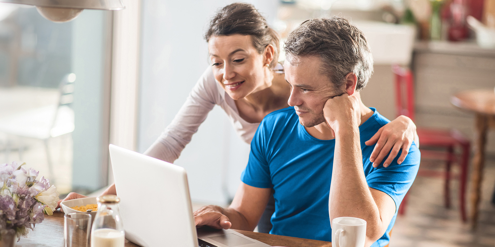 How to Open a Money Market Account | Desert Financial