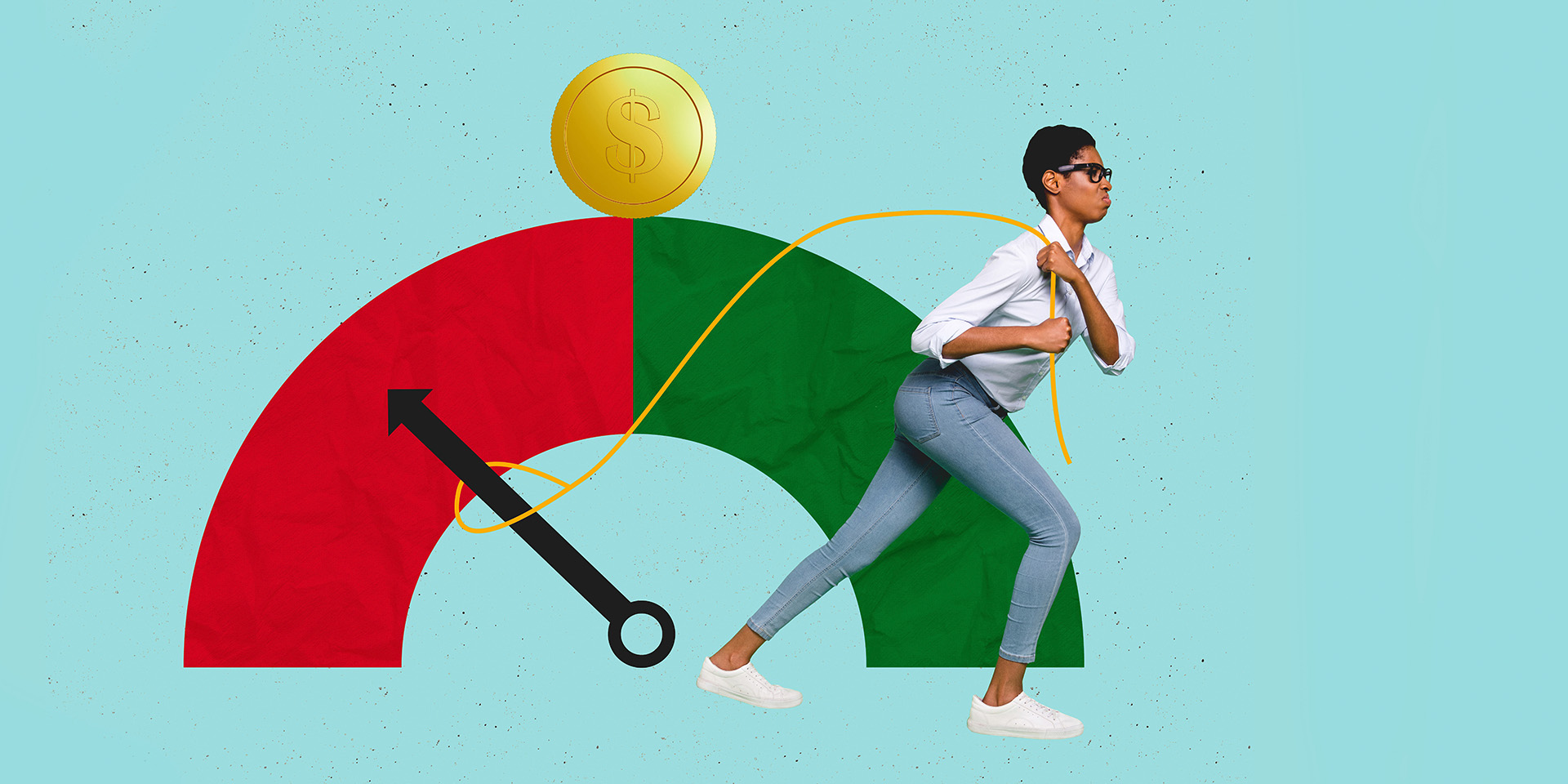 Rebuilding Credit, How Long Does It Take? | Desert Financial