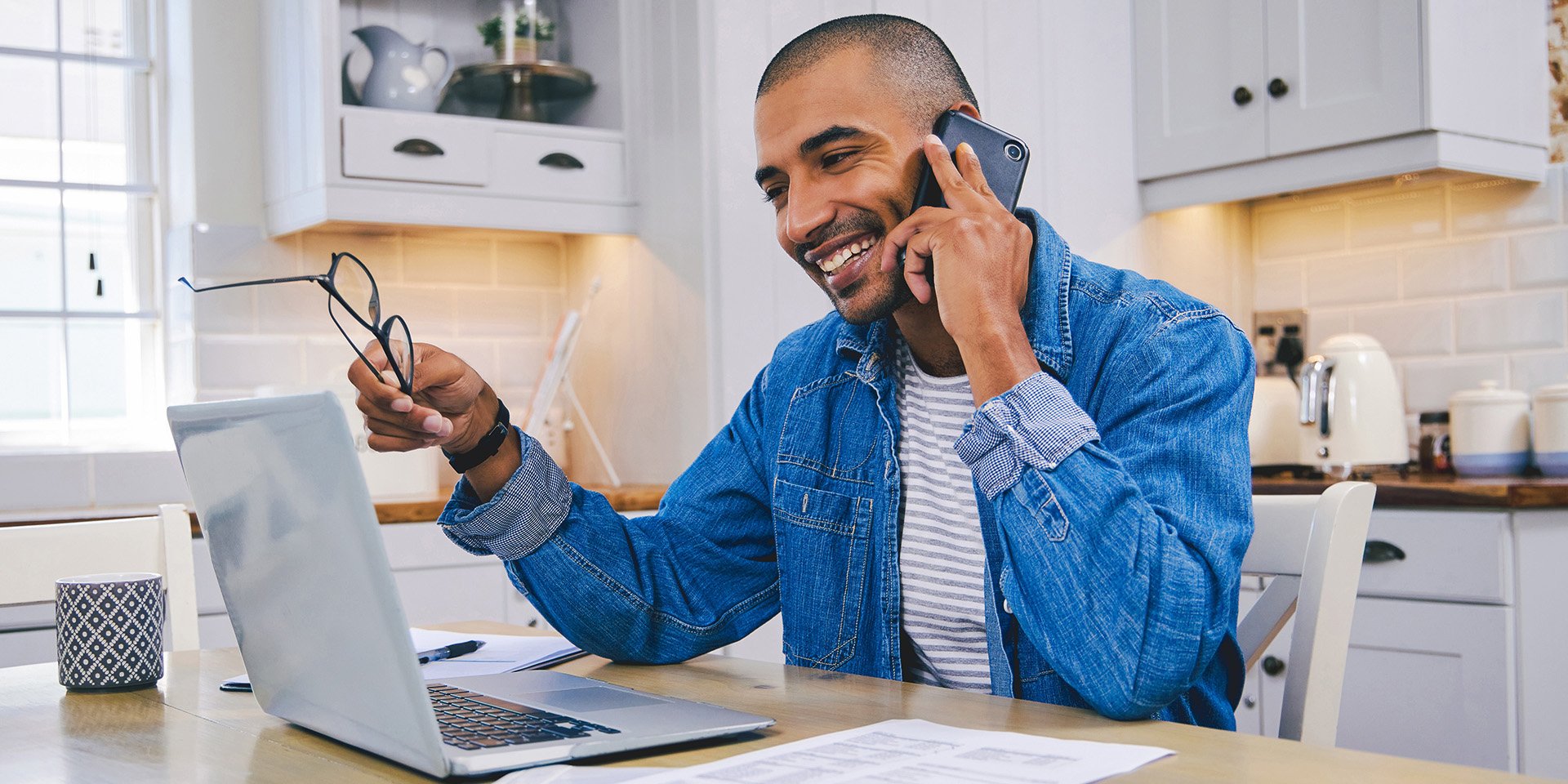 Loan Checklist | Desert Financial