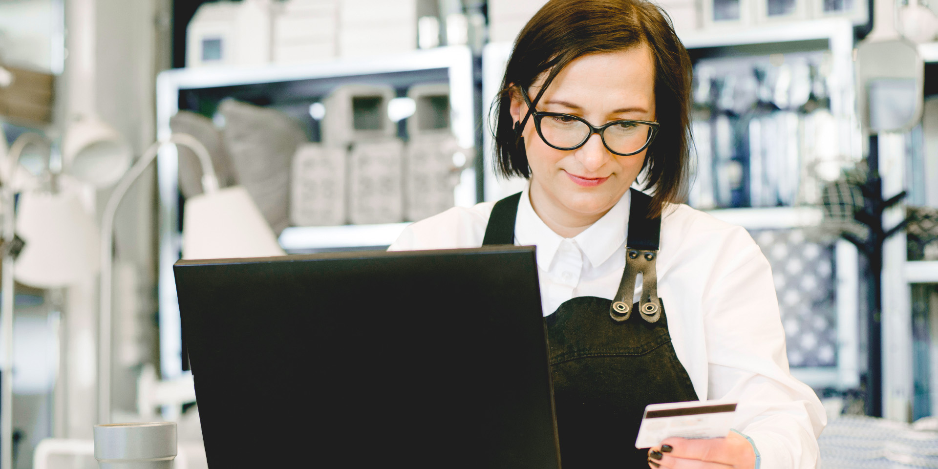 Business Credit Cards | Desert Financial