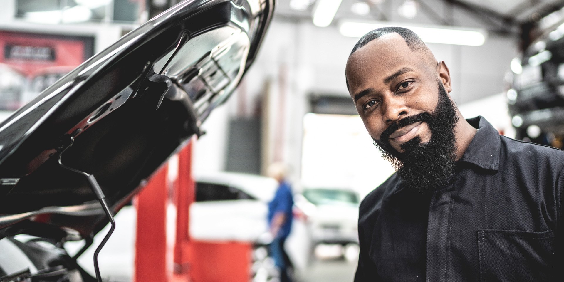 Business Coverage | Desert Financial