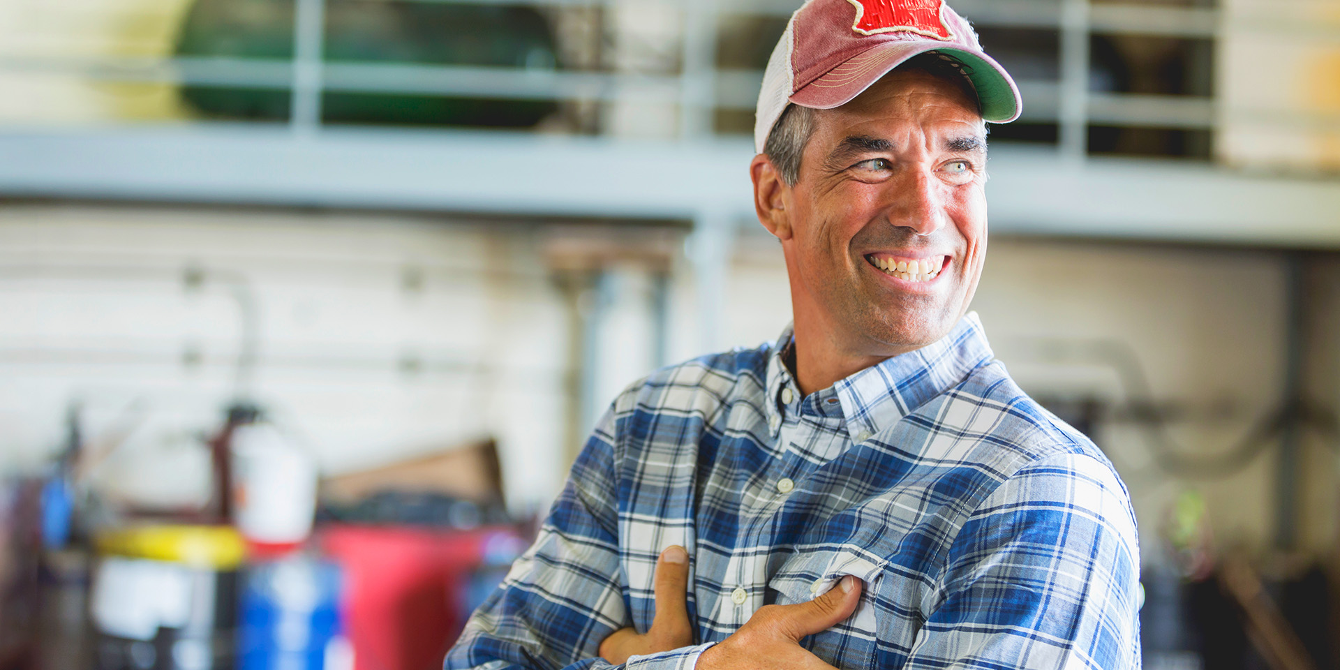 Business Savings Accounts | Desert Financial