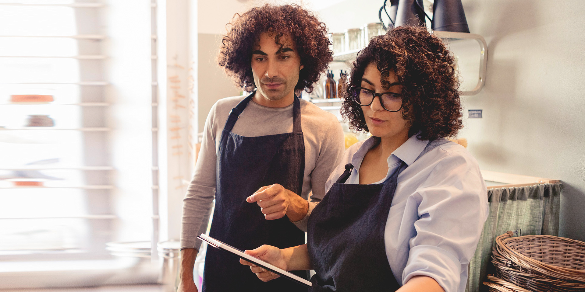 Treasury Management Solutions | Desert Financial