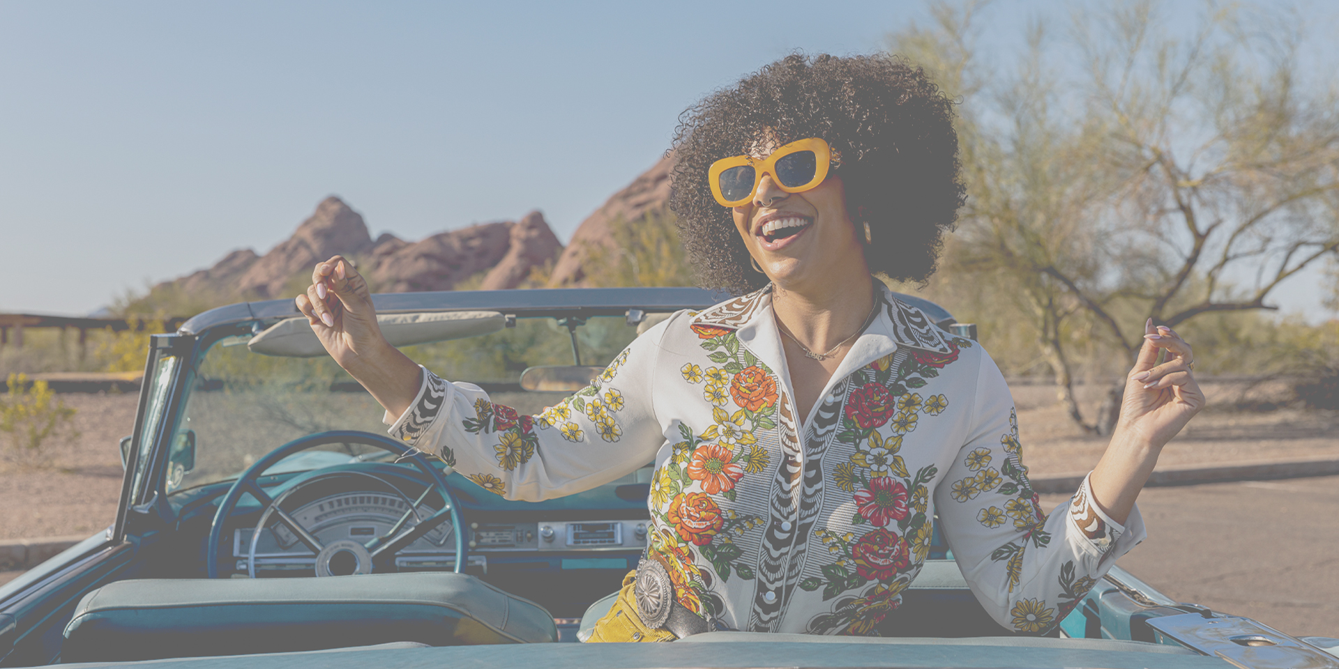 Financial Well-Being | Desert Financial