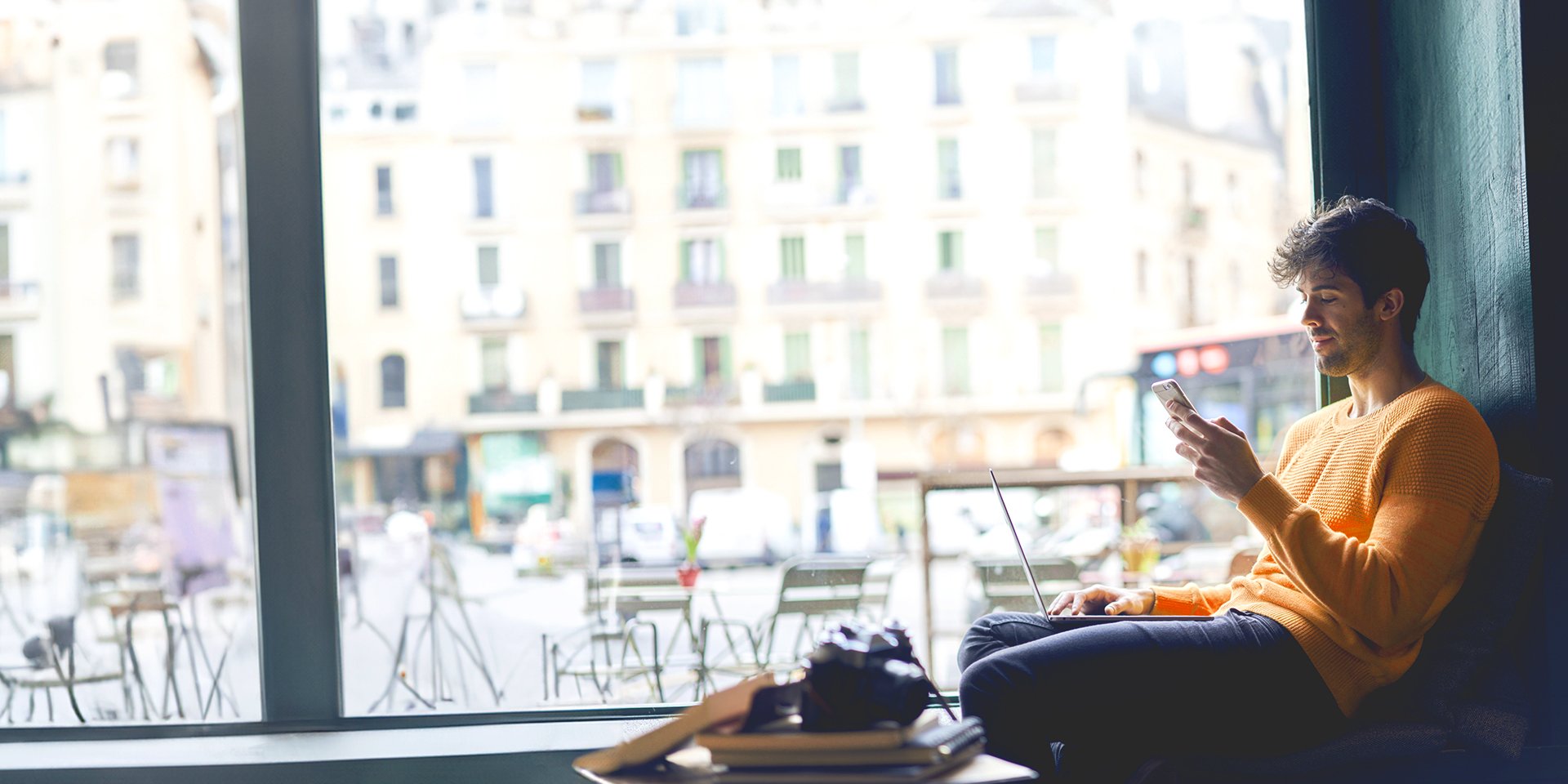 Early Direct Deposit | Desert Financial