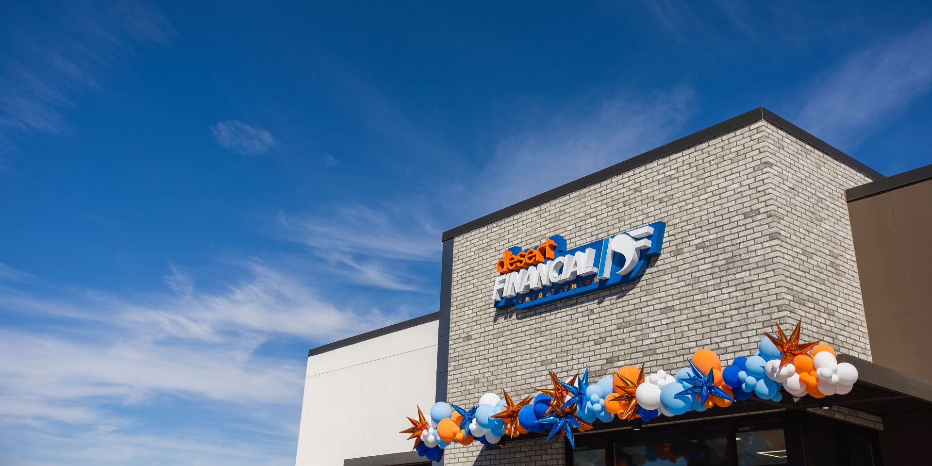 New Desert Financial Branch Opens in Buckeye’s Verrado Neighborhood ...