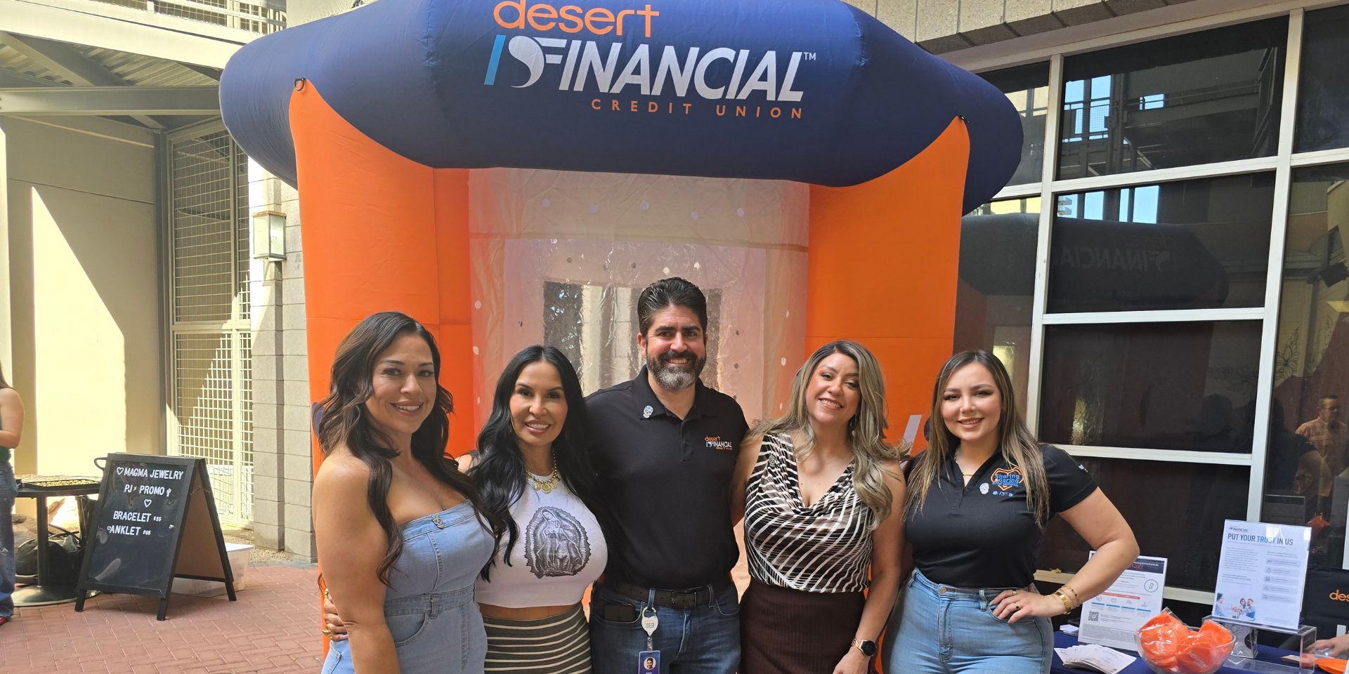 Desert Financial Commits $300,000 to Support Latino Families and ...