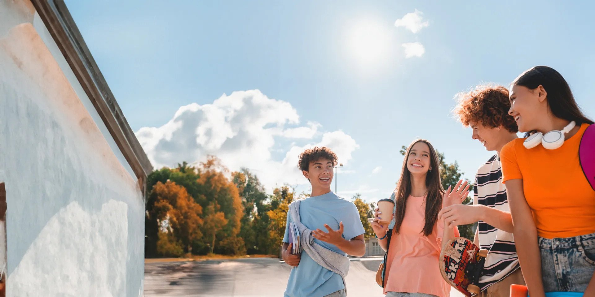 Desert Financial Launches Free Kickstart Accounts to Teach Kids Money ...